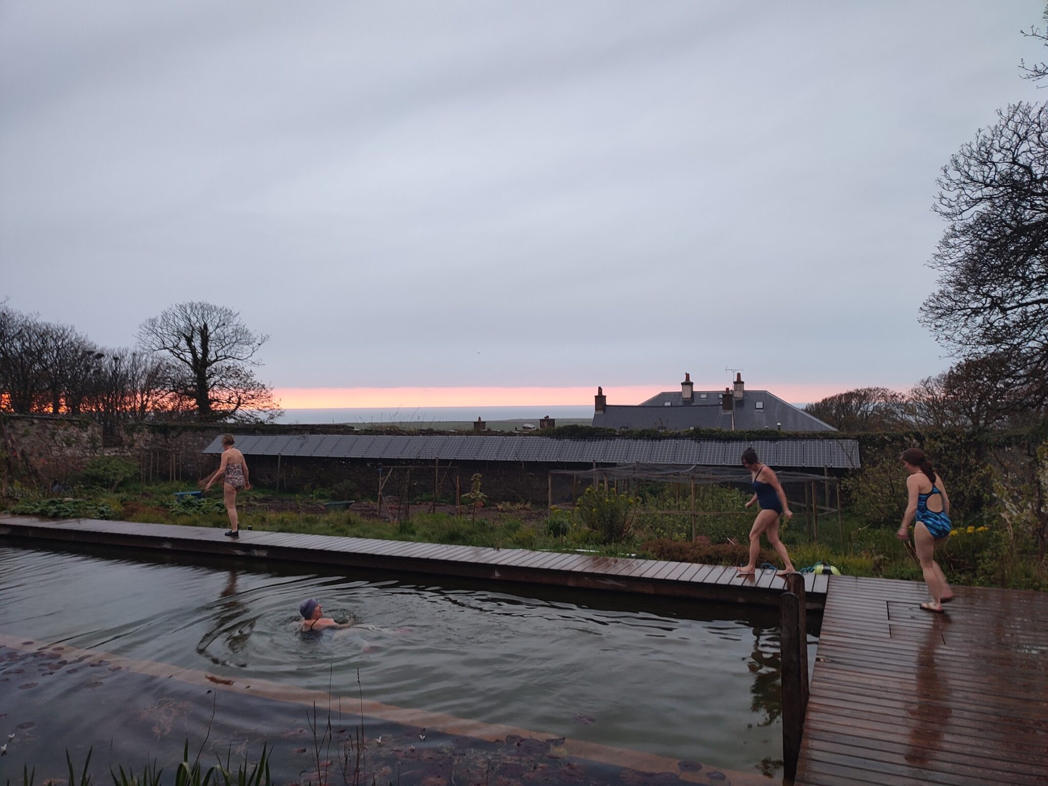 About - Harmony of the Heart